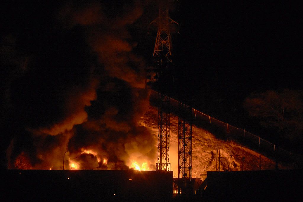 We asked 3 experts why Venezuela's Russian-supplied air defenses were ...