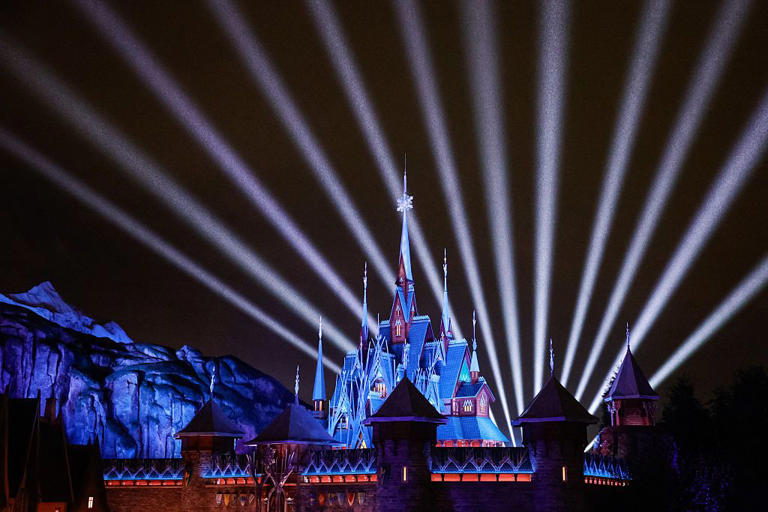 Disneyland vs. Disney World: How they differ and which to visit