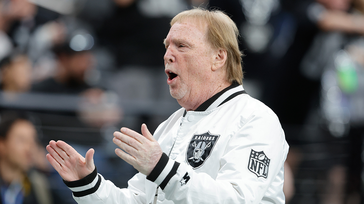 Raiders predicted to make head coaching hire that could irk NFL