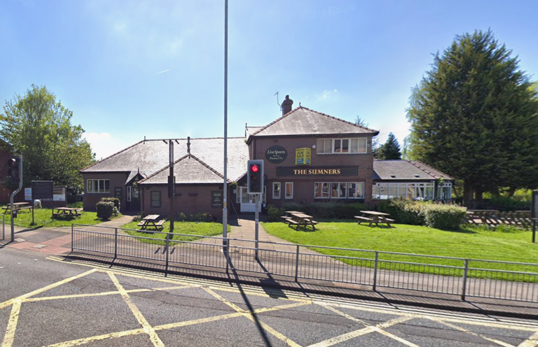 All the plans submitted in Preston over the past 2 weeks inc for new ...