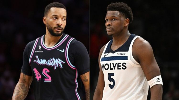 Heat vs Timberwolves schedule: Date, time, live stream, and more on NBA ...