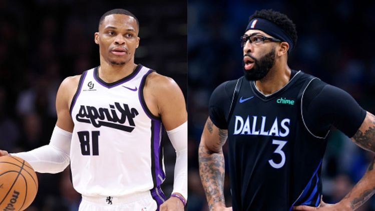 Mavericks vs Kings schedule: Date, time, live stream, and more on NBA ...