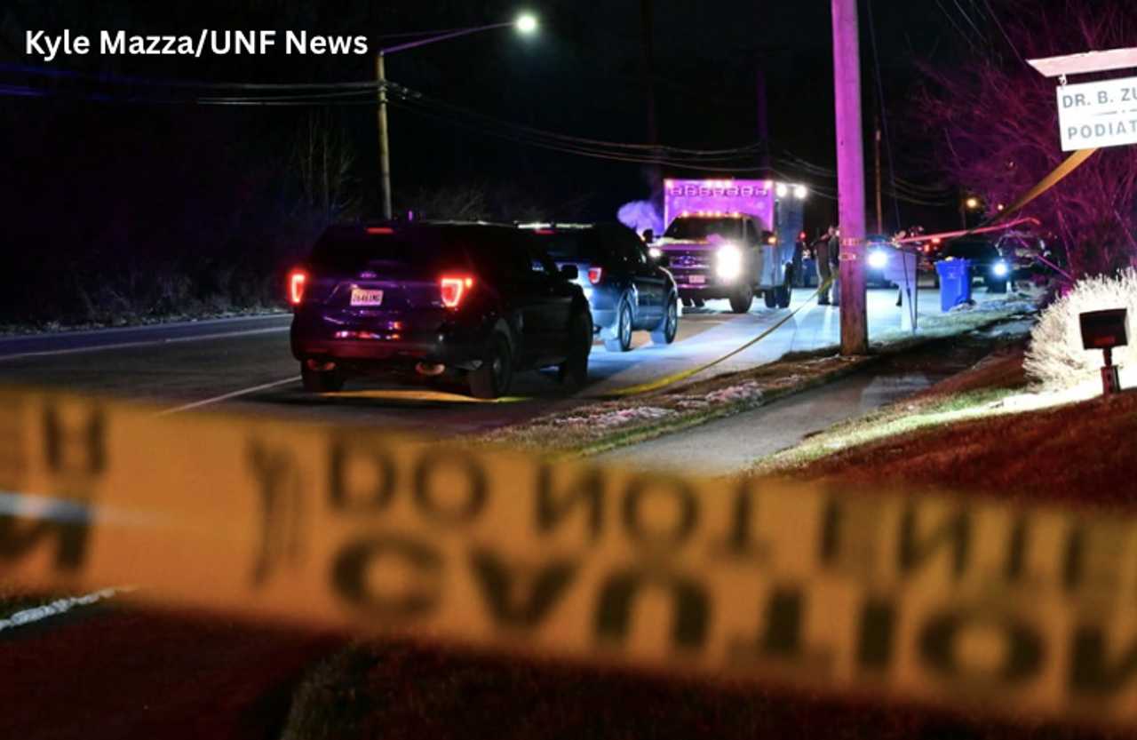 Jordan Barnes kills mom, grandparents in Piscataway
