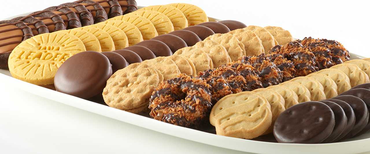 Exploremores Launch As 2026 Girl Scout Cookie Season Starts