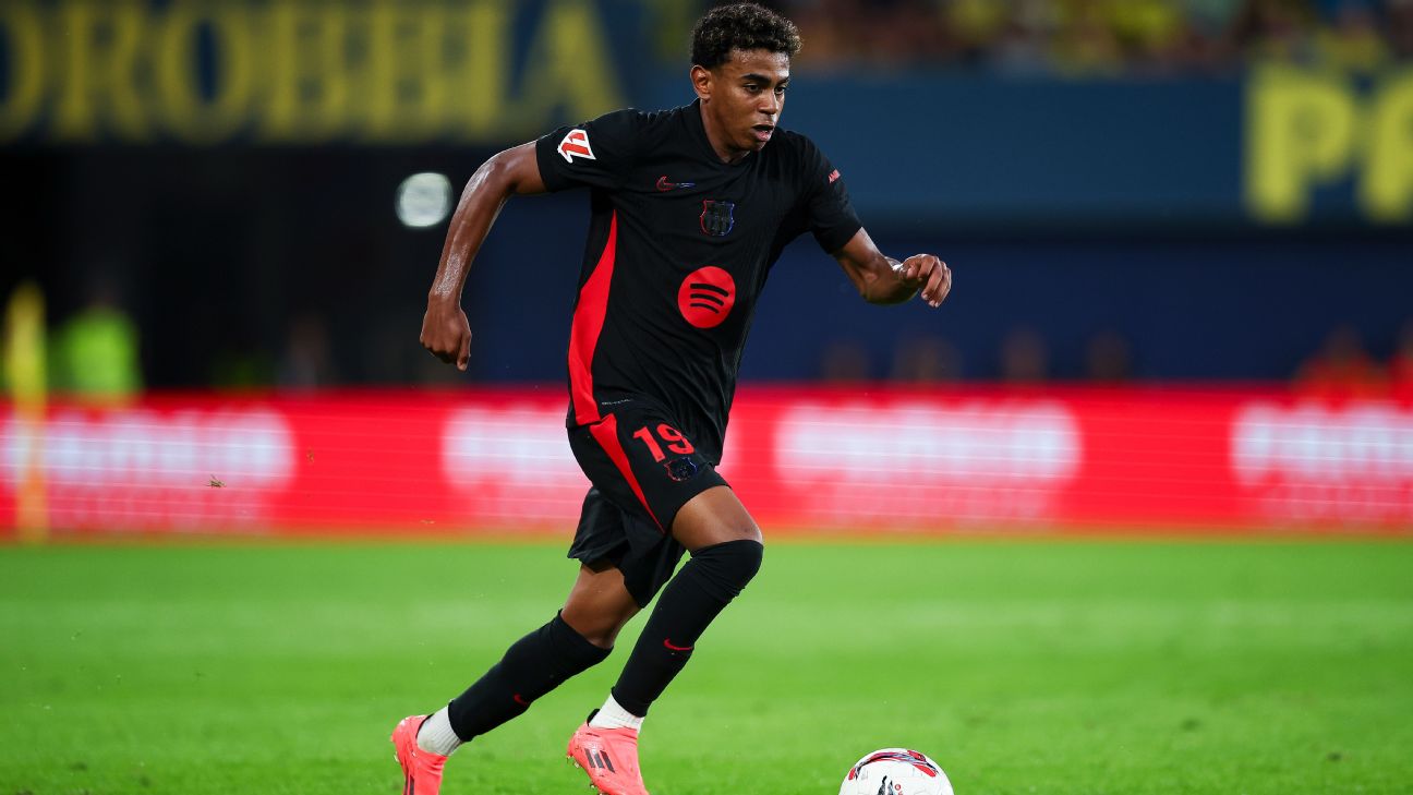 Barcelona's Flick: Supercopa can be springboard for season