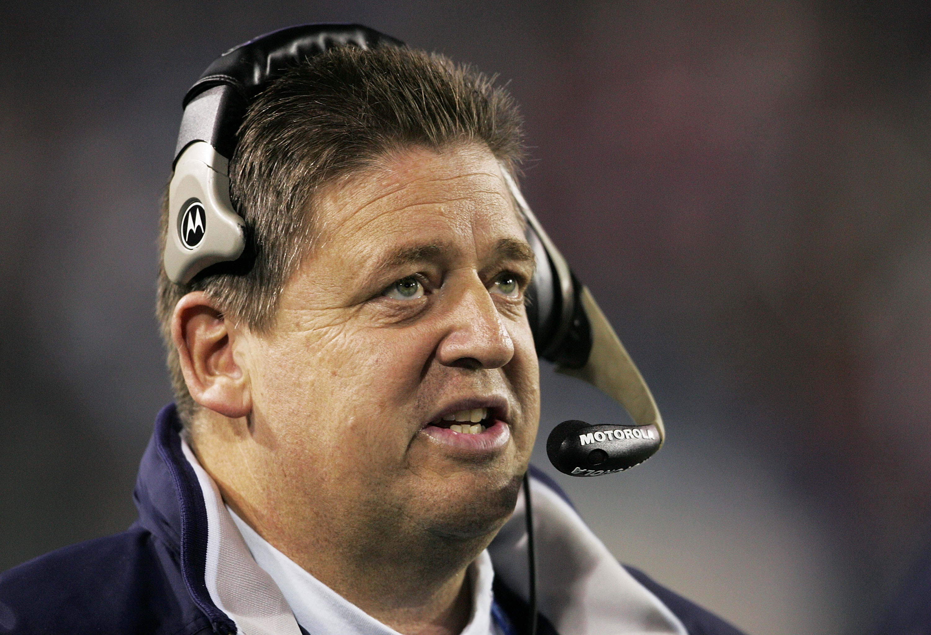 Charlie Weis suggests more NFL teams than Giants have interest in son