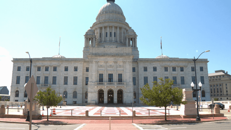 McKee announces date for State of the State address and agrees to open ...