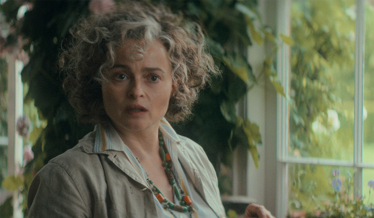 Worth the wait! First trailer for Agatha Christie Netflix series The ...