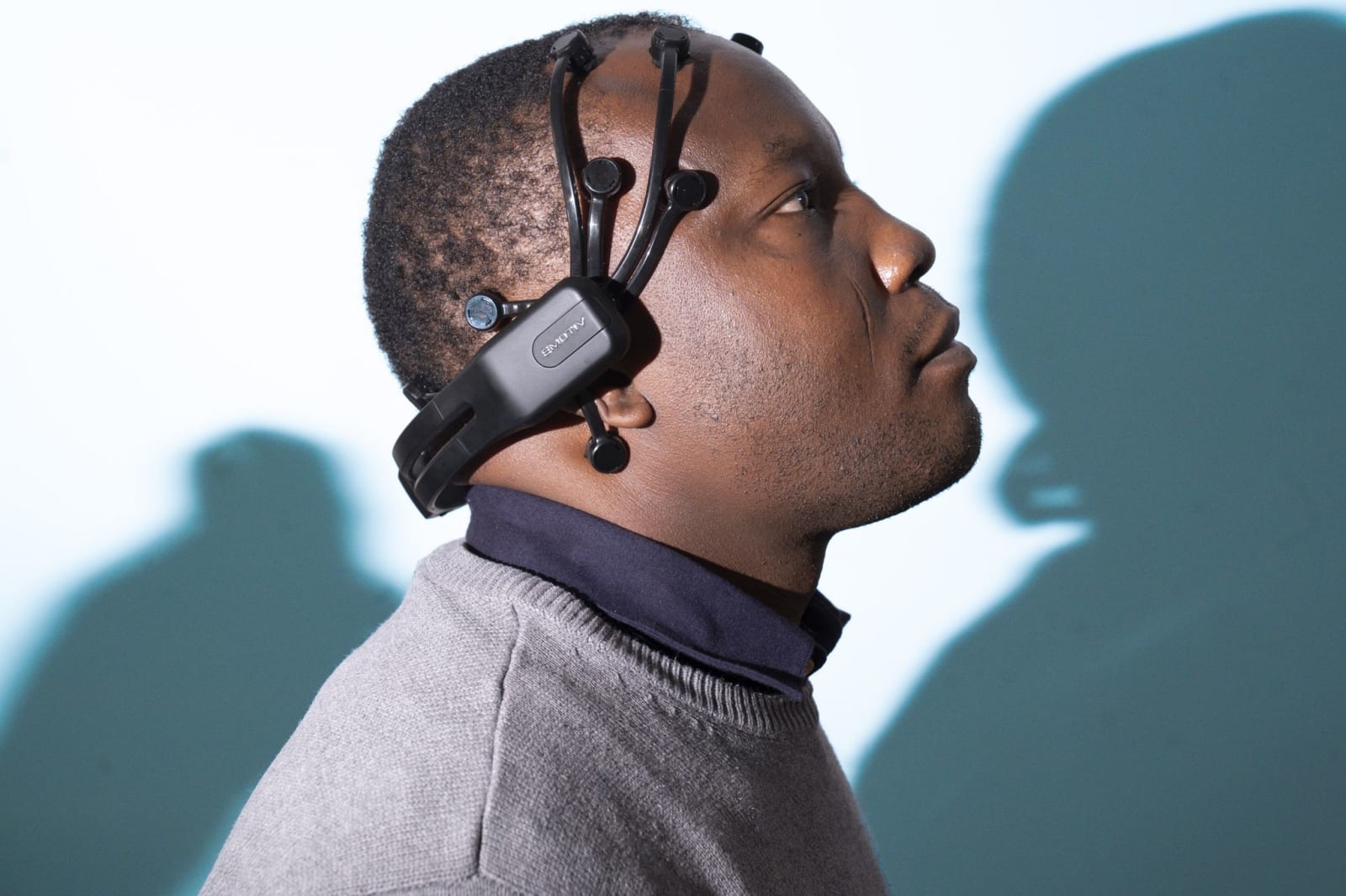 'Unique' AI-powered headset can predict epilepsy seizures