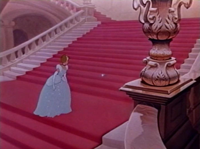 10 images that prove Disney 'ruined' Cinderella in its Blu-ray ...