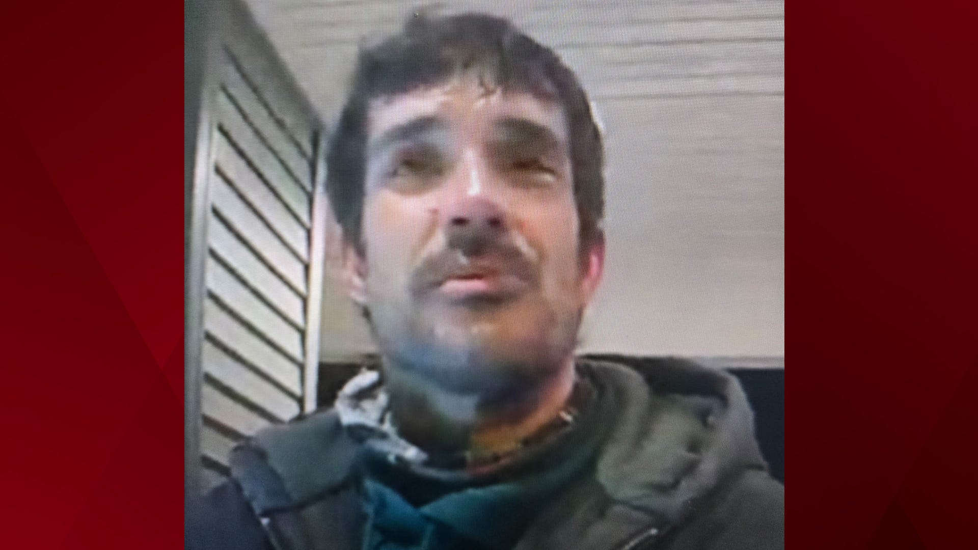 Maine man accused of pepper spraying woman, children in Rumford apartment
