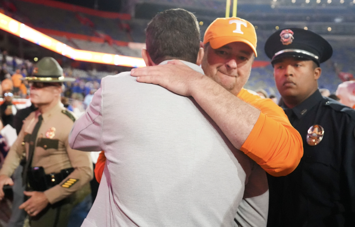 Tennessee Vols officially make big transfer addition at an important ...