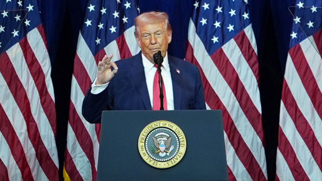 Did Trump say he wants to 'cancel' elections in US? Here's what he ...