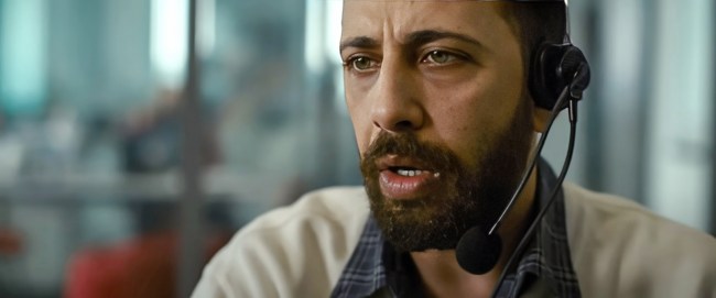 You can't unhear it: Kaouther Ben Hania on the real emergency call ...