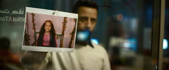 You can't unhear it: Kaouther Ben Hania on the real emergency call ...