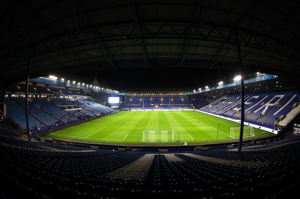 Sheffield Wednesday's would-be owners reveal their identities and data ...