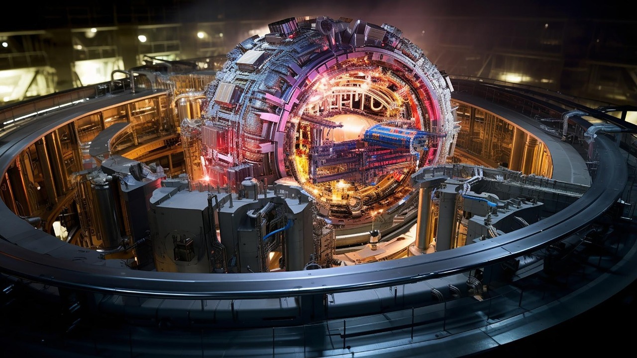 Why China halted the world’s largest particle accelerator project