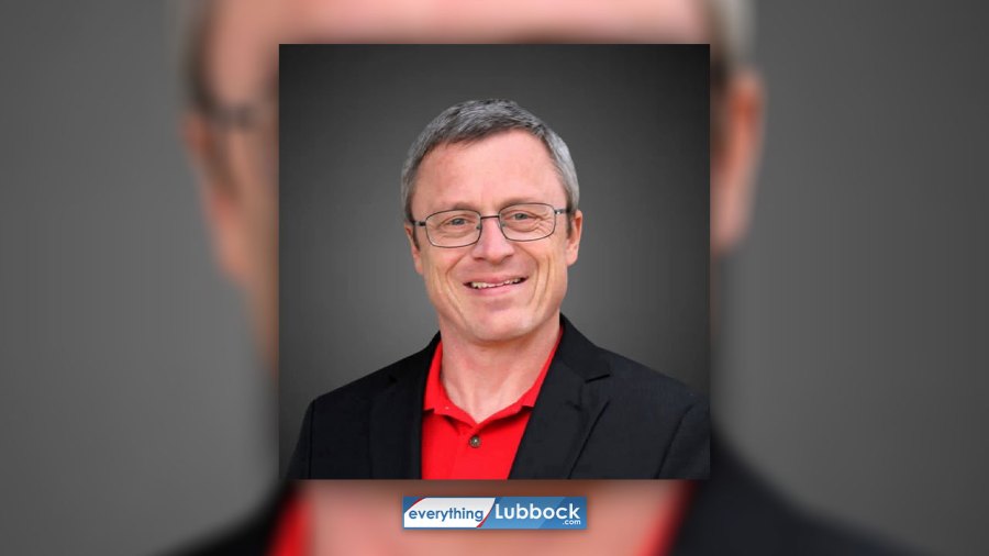 Jim Baxa announced candidacy for County Clerk