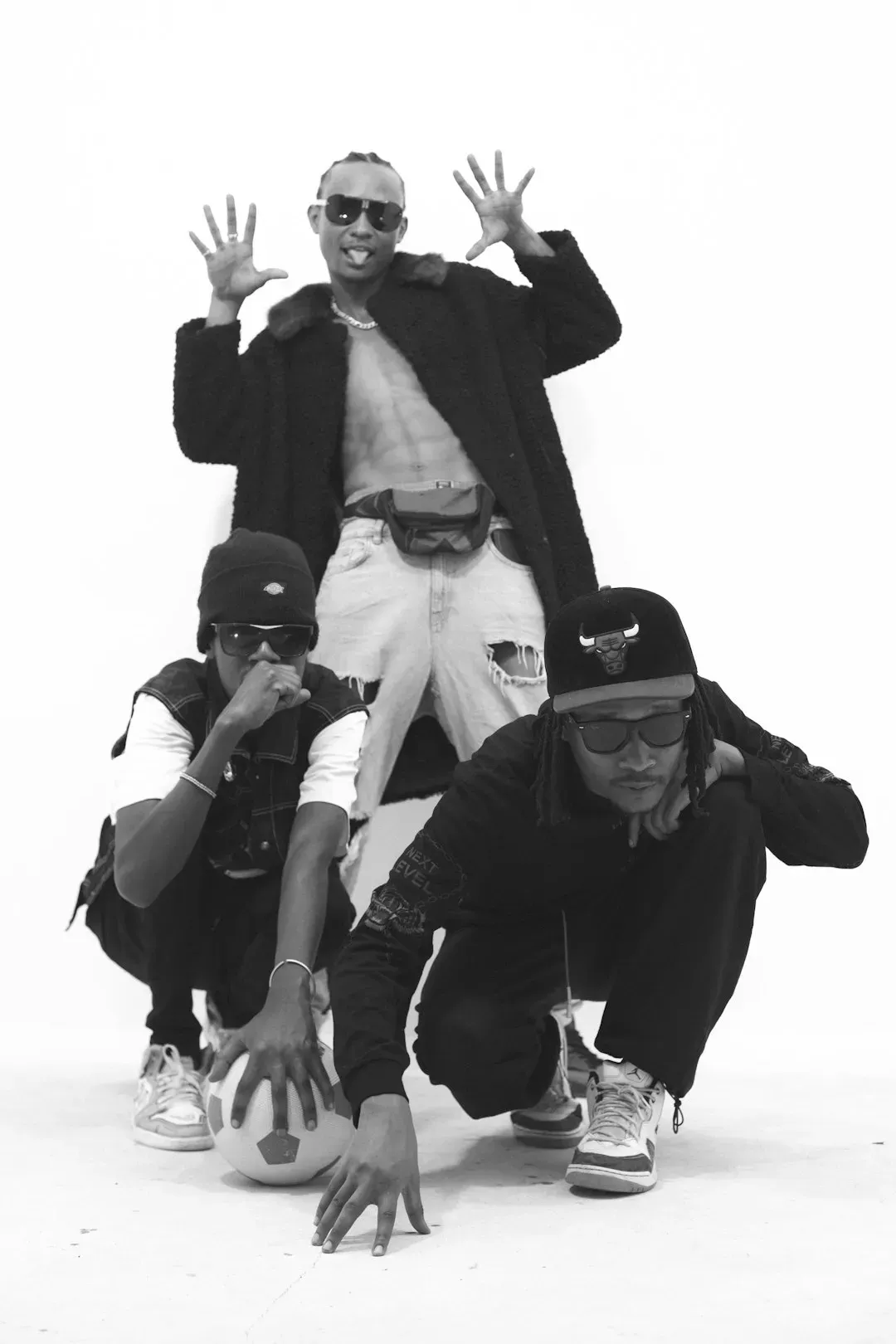 10 times a music genre completely transformed in just one decade