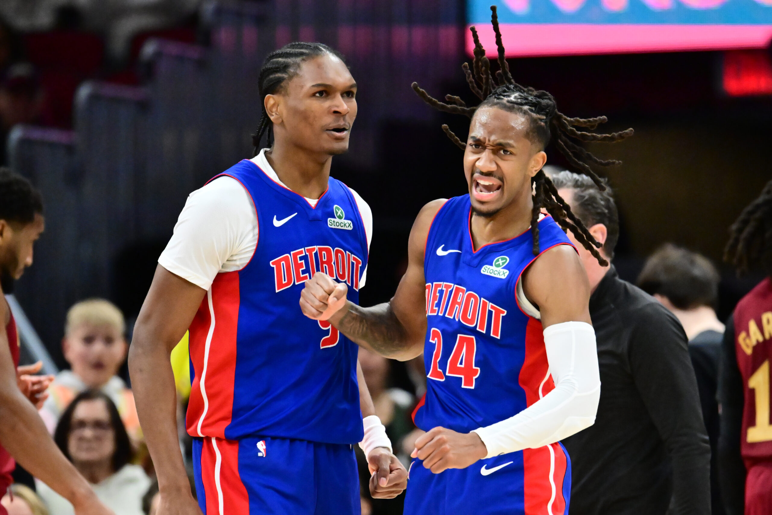 Stephen A Smith proclaims Eastern Conference team as genuine NBA ...