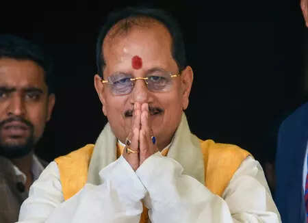 Development incomplete without women power: Deputy CM