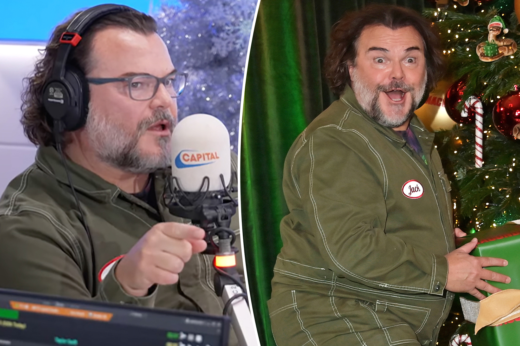 Jack Black reveals the major movie role he regrets turning down: I was ...