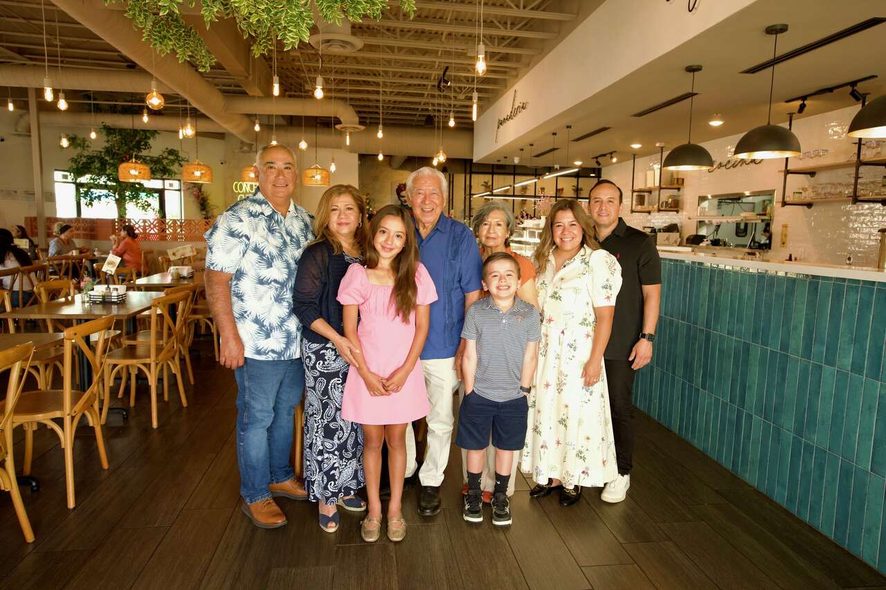 Bolillos Cafe grows on family roots, expands across Laredo