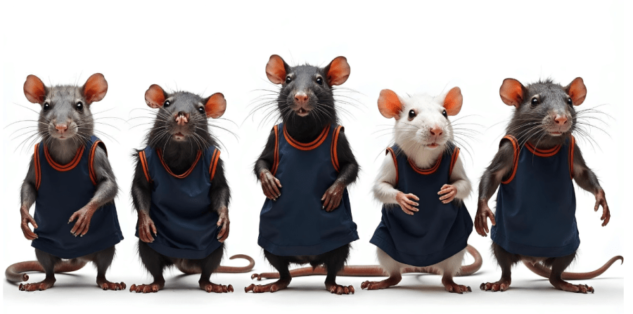 You can name a NYC rat after your ex this Valentine’s Day