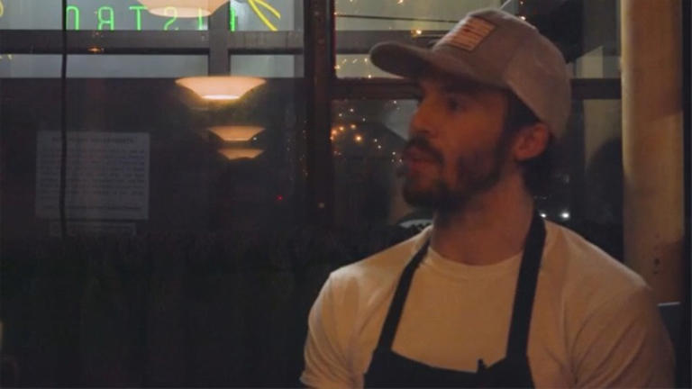 What’s on your table | Ep. 5: Jim’s Bistro