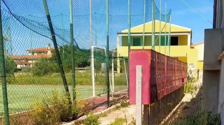 Stintino, riqualificate le aree verdi