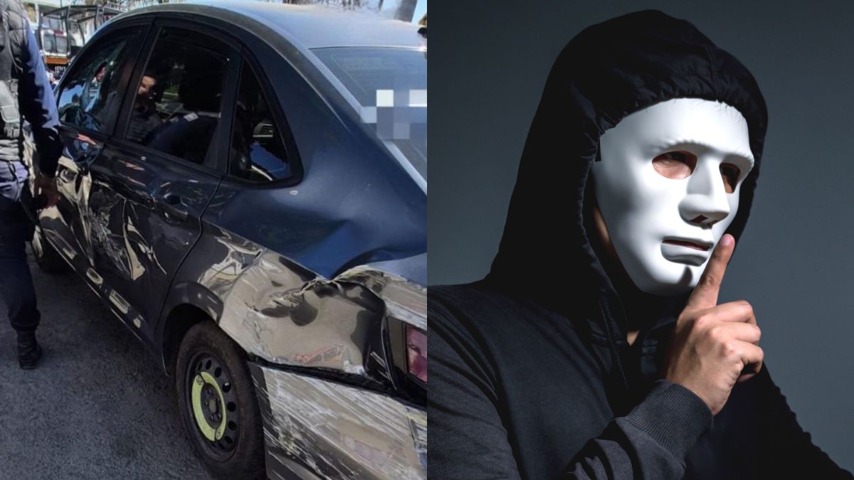 Cuidado. Ciudadano logra escapar de un asalto en una falsa venta de ...