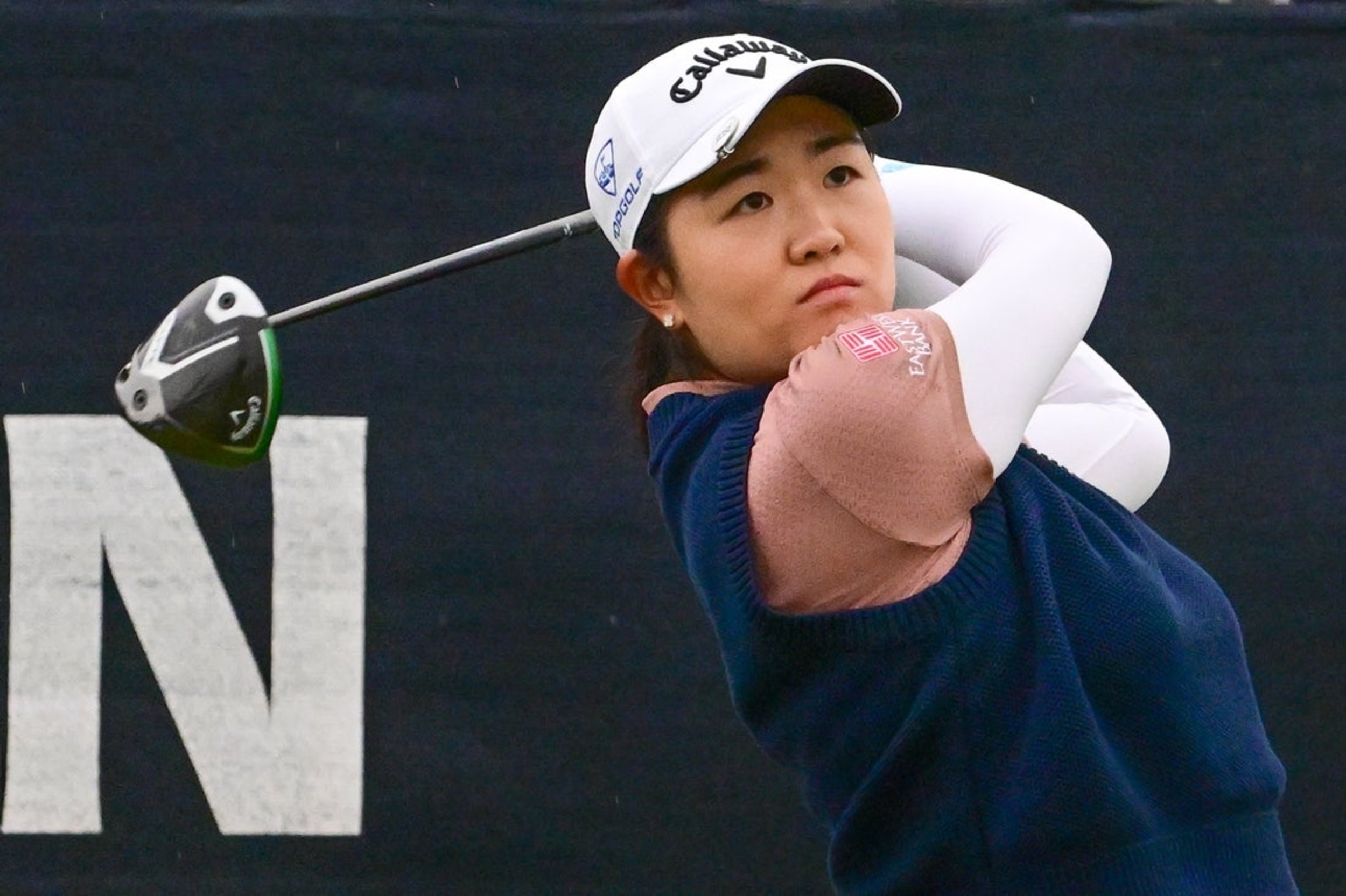 Degree finished, golf is Rose Zhang’s focus entering US Women's Open