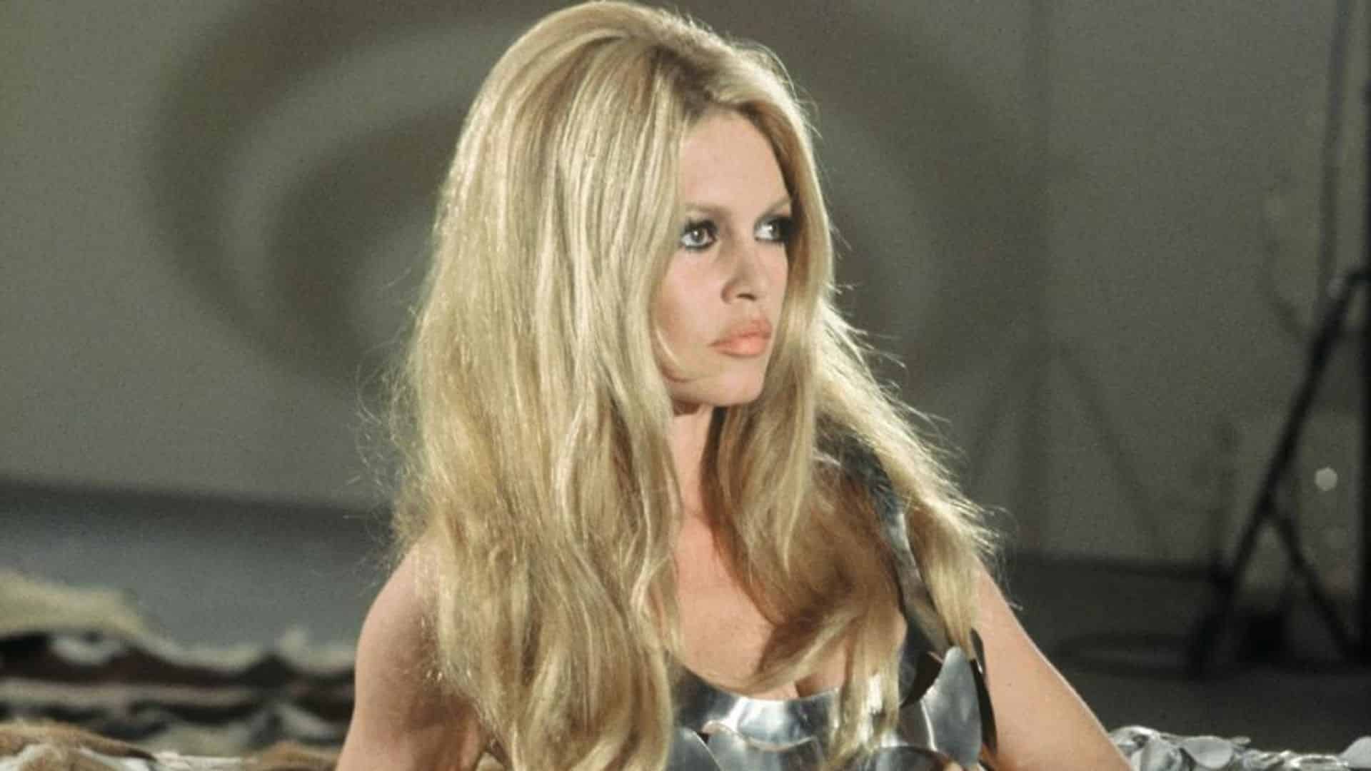 Brigitte Bardot movies, ranked by IMDb