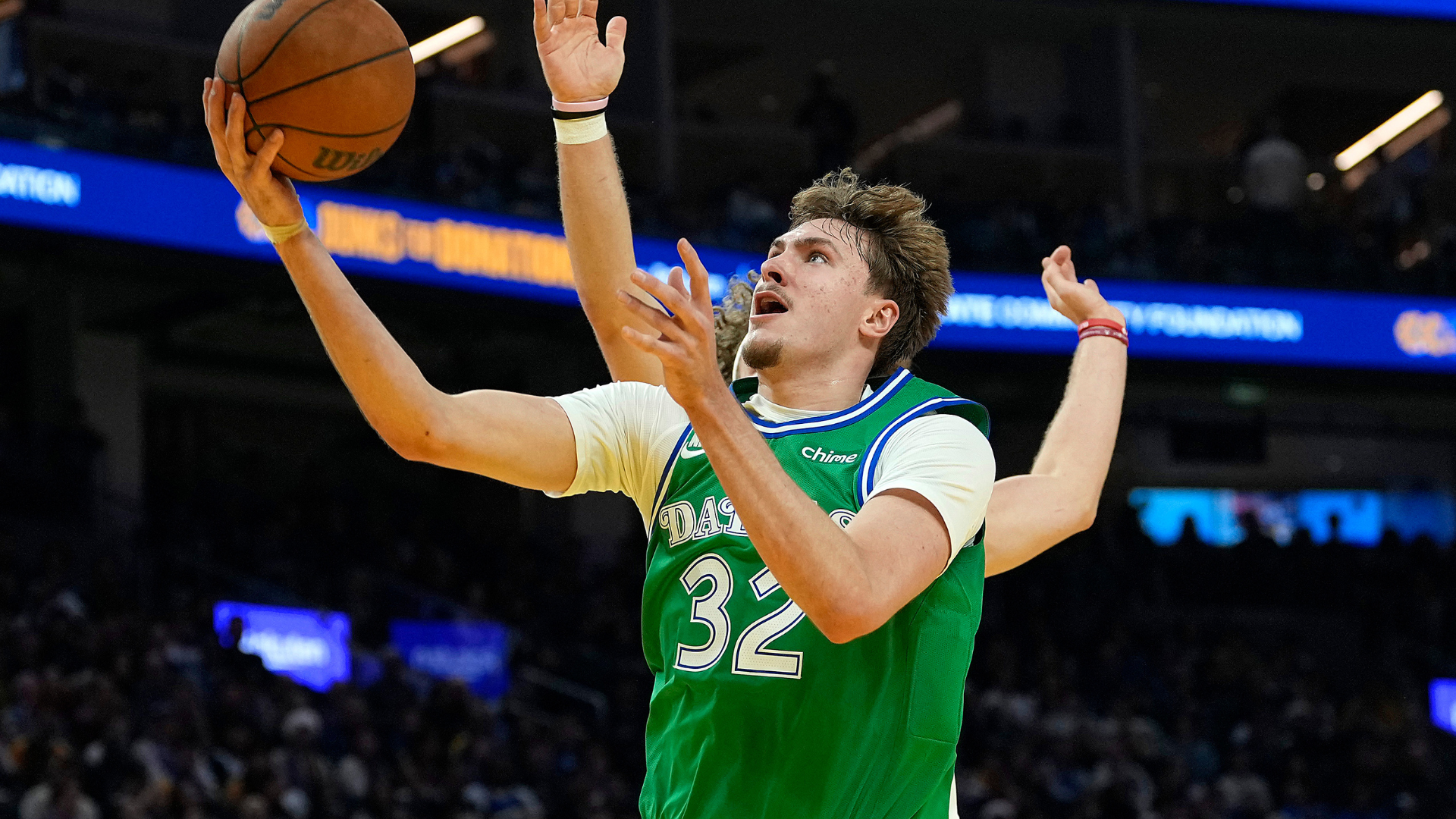 Most clutch rookie in NBA history? Cooper Flagg is making his case as ...