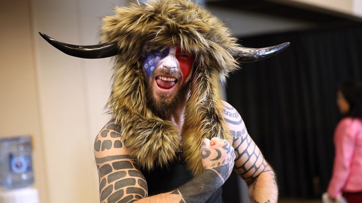 Here are 12 reasons MAGA’s next attack on fair elections won’t copy Jan ...