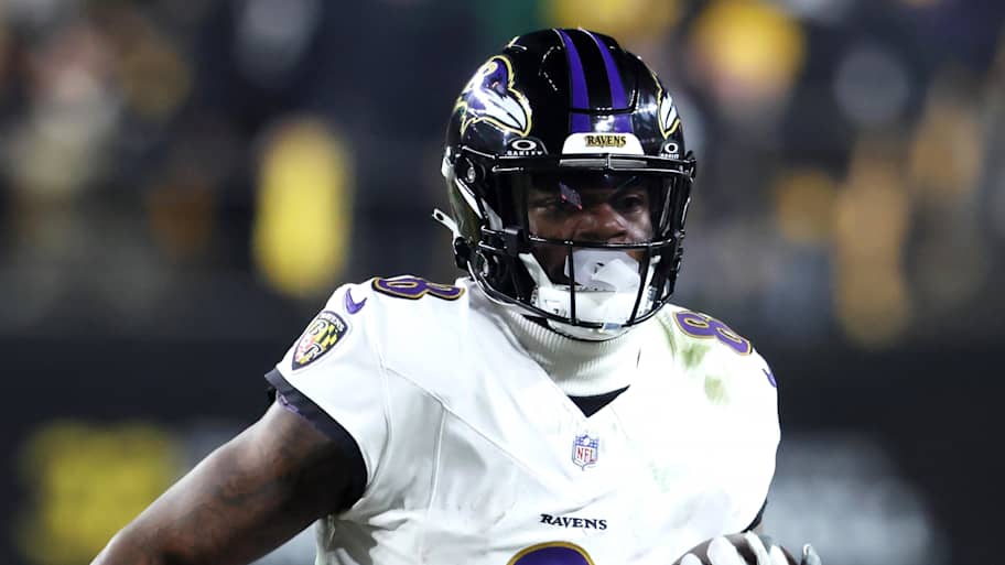 Ravens slammed hard in final NFL QB rankings