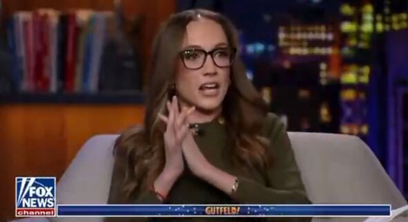 Fox News' Greg Gutfeld squabbles over Venezuela with fan-favorite ...