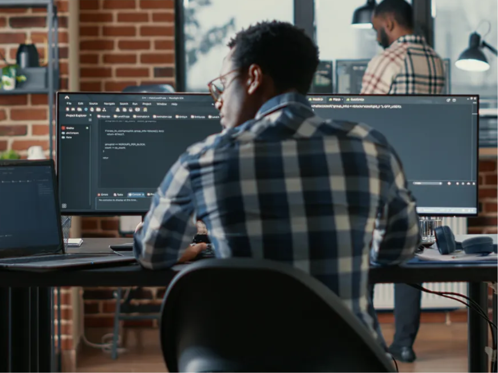 Code faster and collaborate easier with Visual Studio Professional 2022