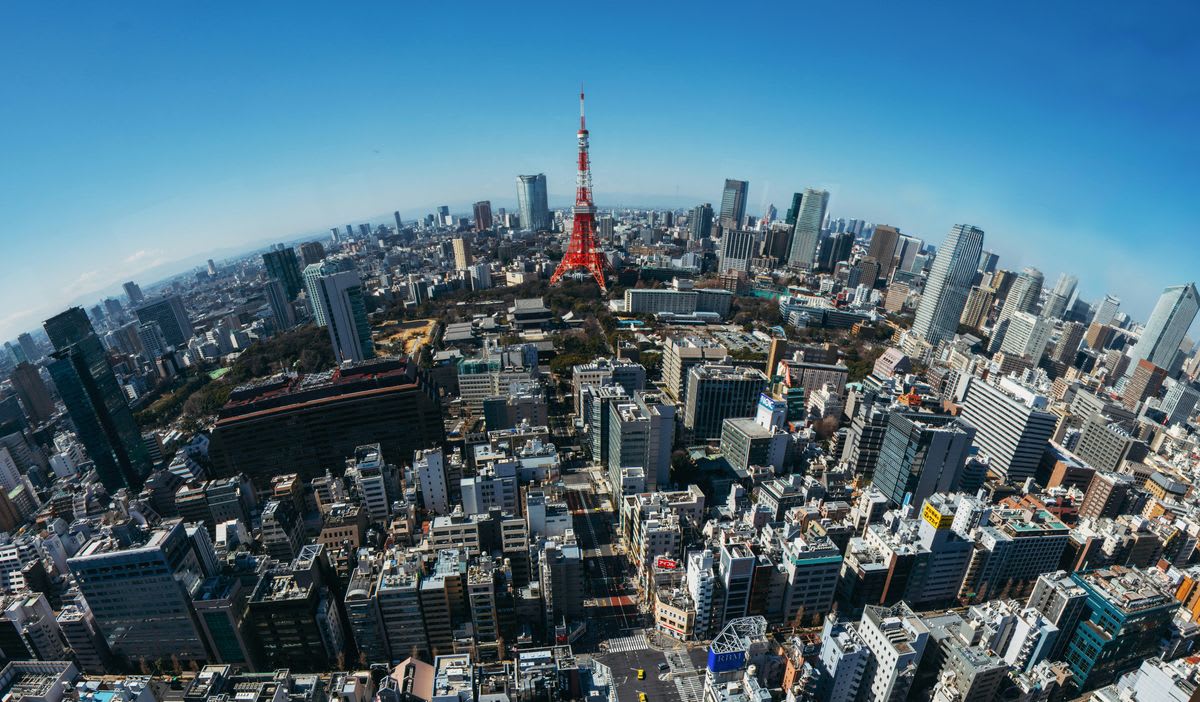 Why Tokyo is no longer the world's most populous city, according to the UN