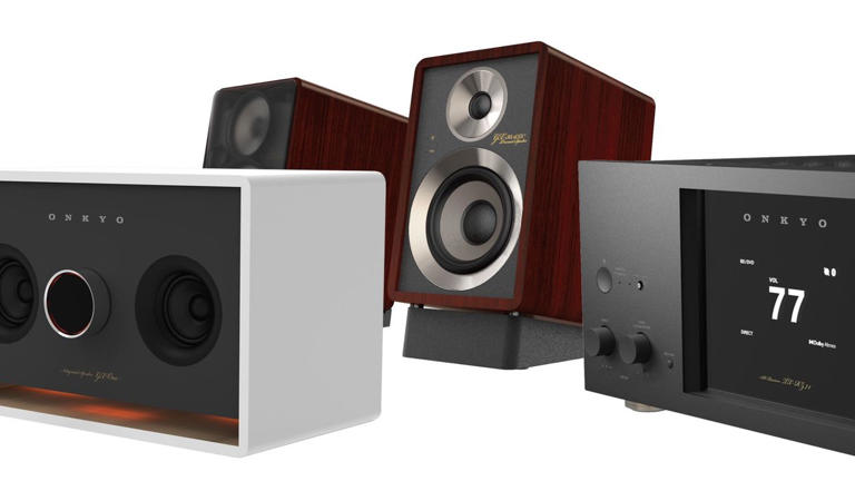 Premium hi-fi speakers, new audiophile headphones and limited edition ...