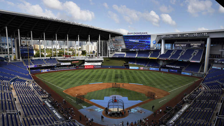 Everything You Need to Know On Miami Marlins Top Two International ...