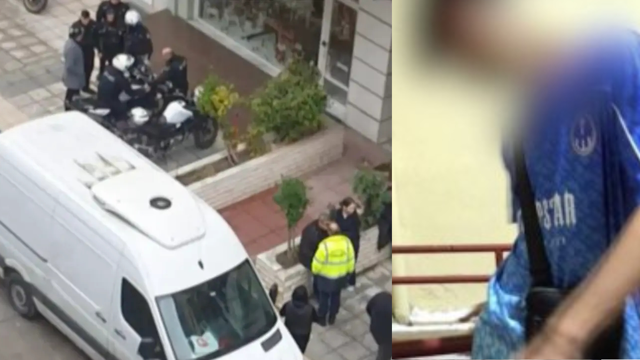 Σέρρες: Το μήνυμα που προηγήθηκε της φονικής συμπλοκής – Στον ανακριτή ...