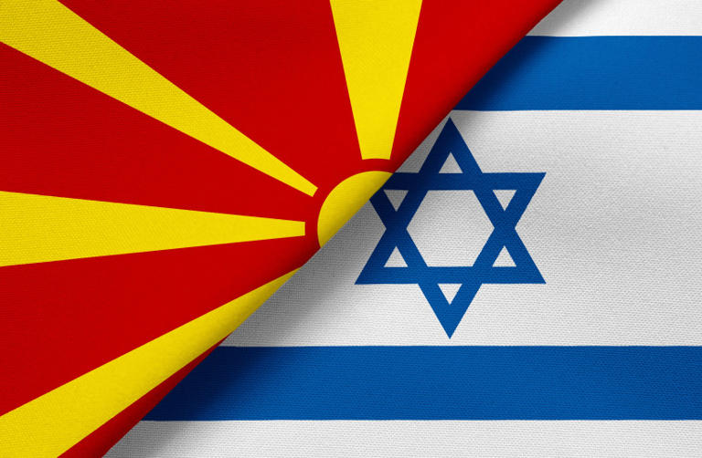 Heritage Minister Eliyahu to visit North Macedonia as gov't guest to ...