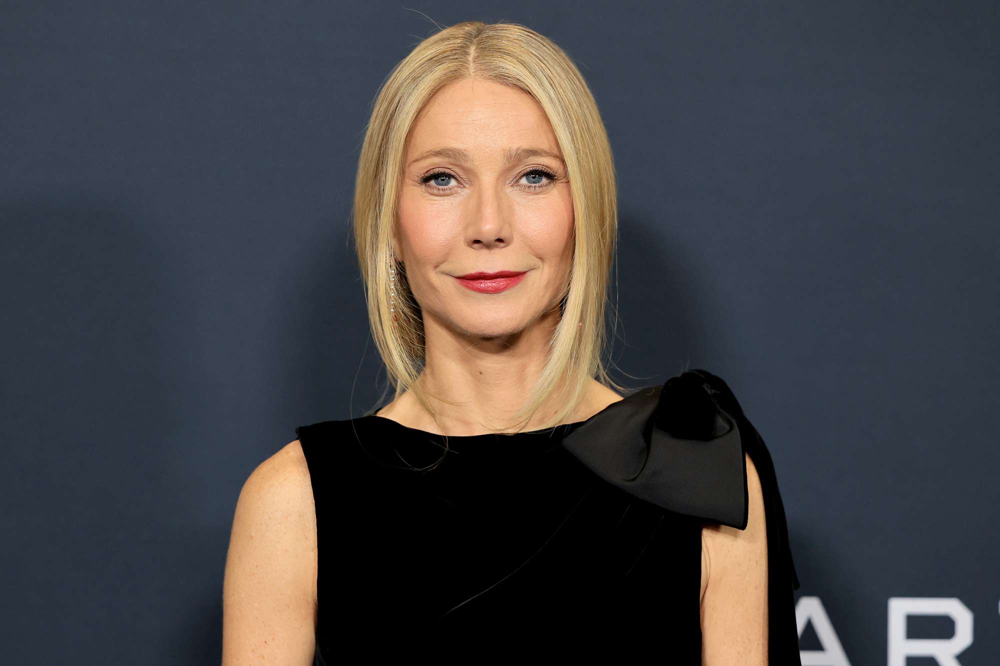 Gwyneth Paltrow says she doesn't 'only' drink bone broth, likes coffee ...