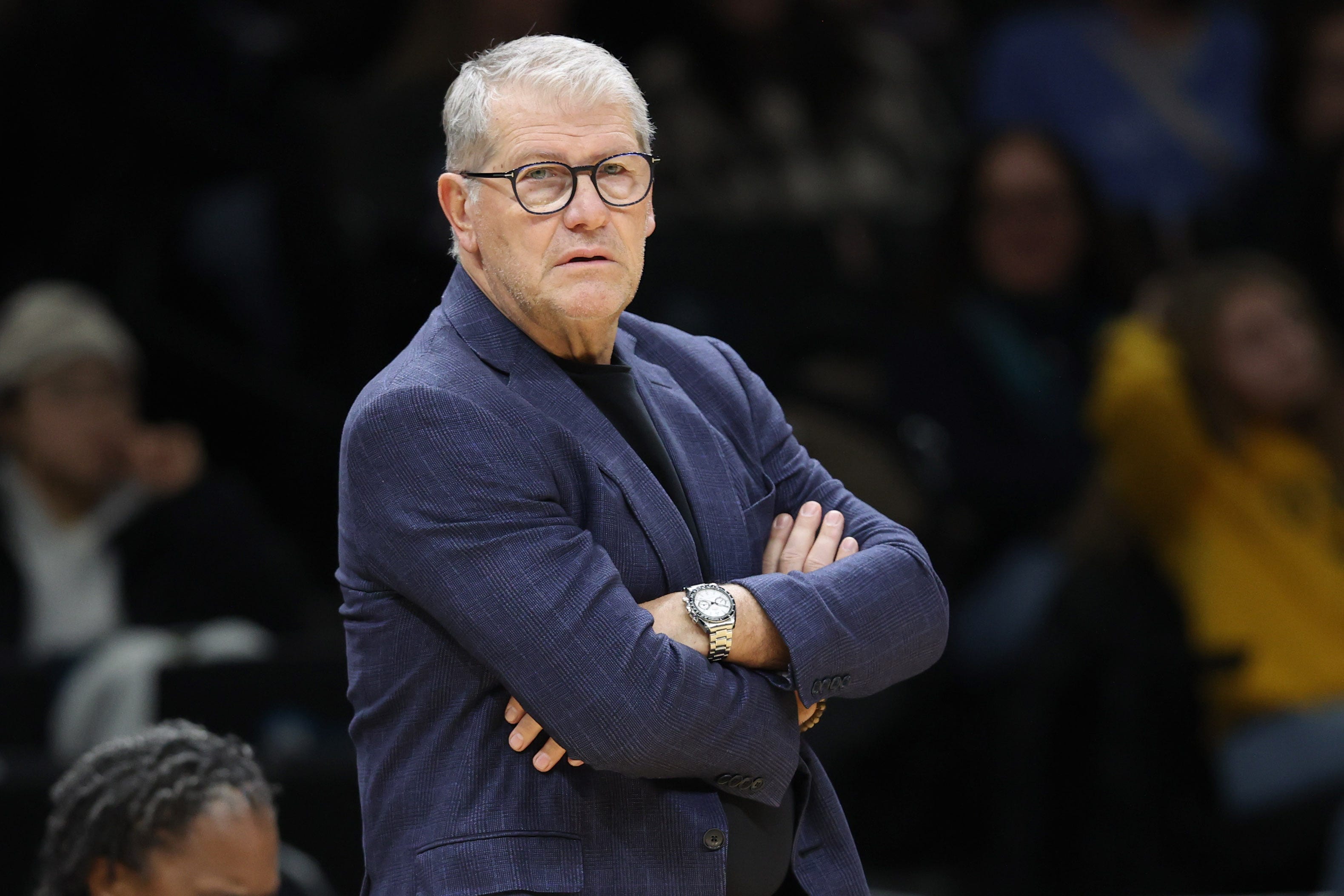 Hawkeye hosts: Iowa women's basketball steady in new ESPN bracketology