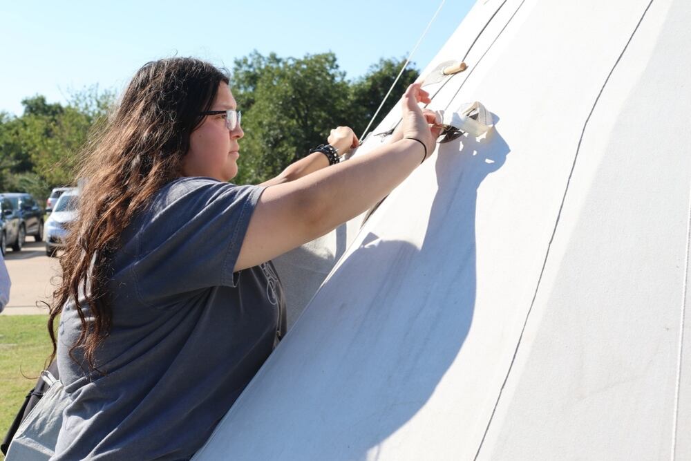 Lawton Public Schools receives $247,190 federal grant for Native ...