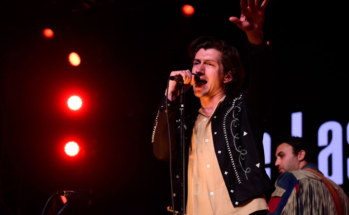 Alex Turner turns 40: His 10 greatest songs with Arctic Monkeys