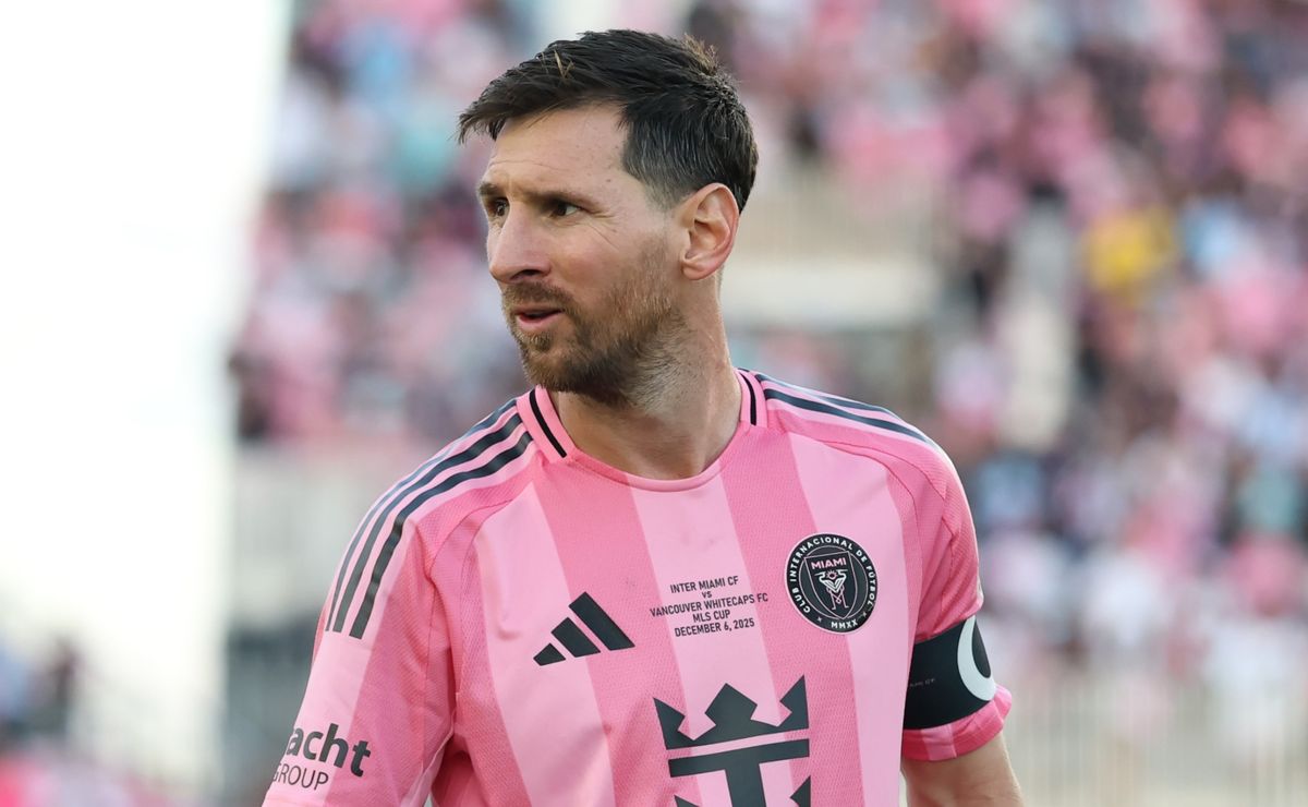 Lionel Messi’s former teammate and MLS Cup winner reportedly signs with ...