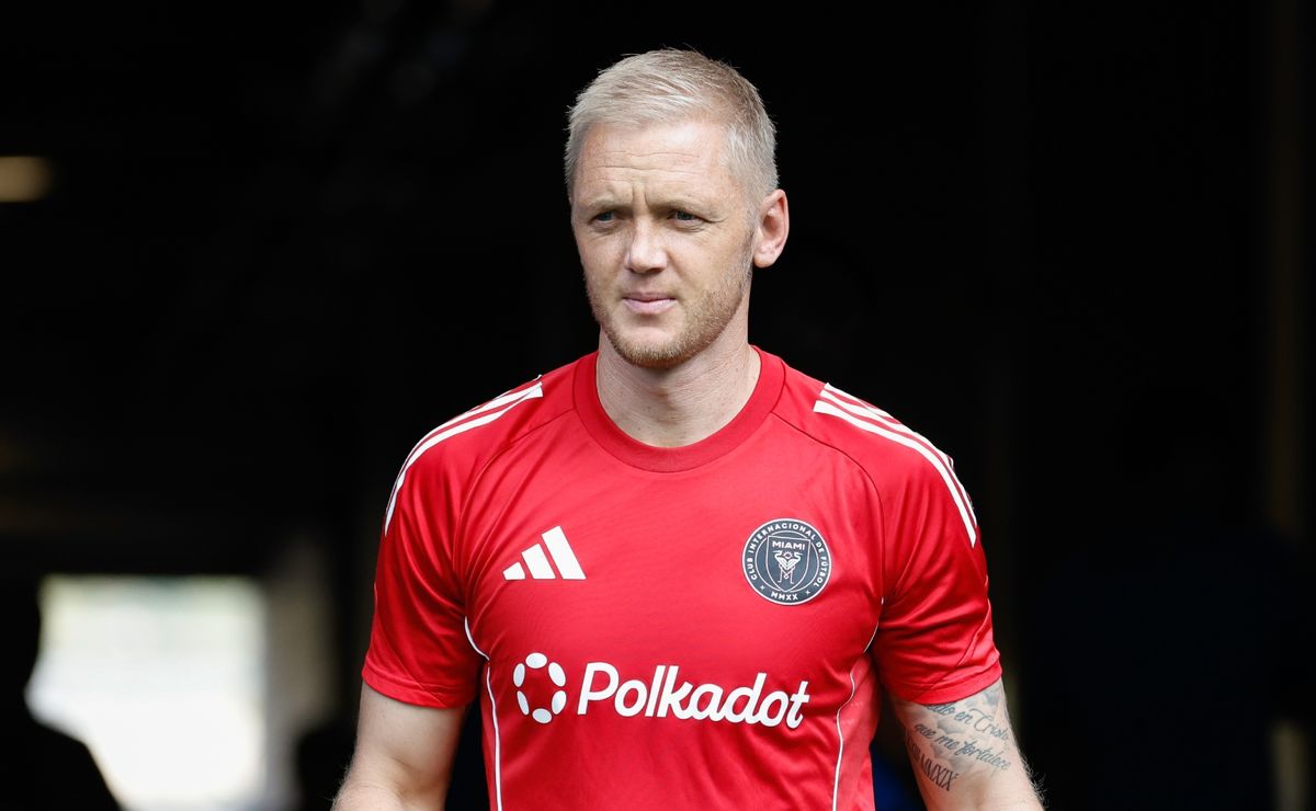 Lionel Messi’s former teammate and MLS Cup winner reportedly signs with ...