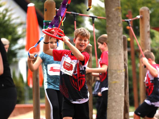 Trotz fehlendem Sponsor: Red Castle Run startet in die neue Saison